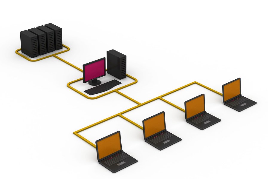 4 Best Practices for Server Documentation