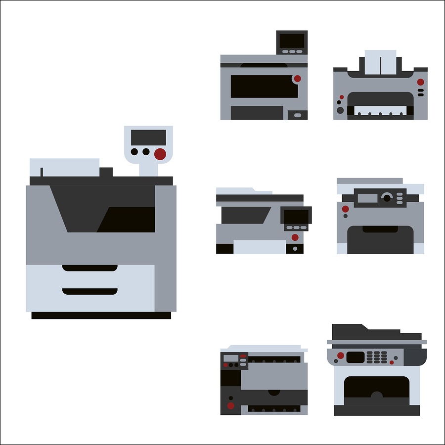 Which Printer Is Right For You?: A Printer Primer.